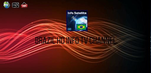 Brazil HD Info TV Channel for PC - How to Install on Windows PC, Mac