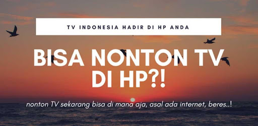 TV Indonesia - Semua Channel for PC - How to Install on Windows PC, Mac