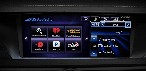 Lexus Enform App Suite for PC - How to Install on Windows PC, Mac