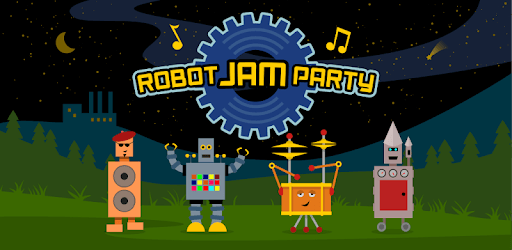 Robot Jam Party for PC - How to Install on Windows PC, Mac
