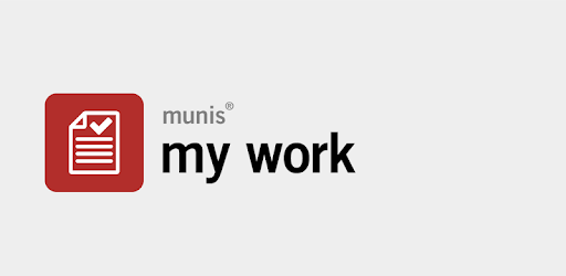 Munis MyWork APK Download For Free