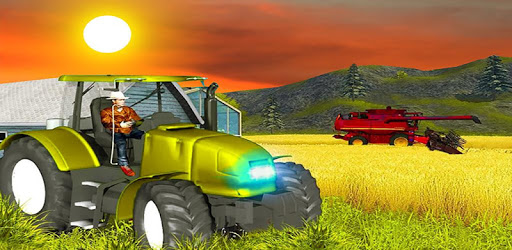 Farmland Tractor Simulator 19 for PC - How to Install on Windows PC, Mac