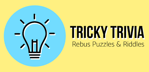 Tricky Trivia - Solve Rebus & Riddles Quiz Free for PC - How to Install ...