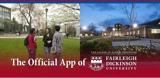 Fairleigh Dickinson University for PC - How to Install on Windows PC, Mac