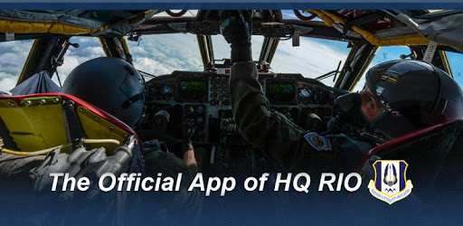 RIO Connect IMA Mobile Wingman APK Download For Free