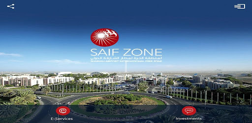 SAIF ZONE for PC - How to Install on Windows PC, Mac