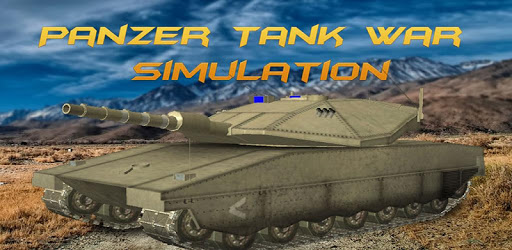Panzer Tank War Simulation for PC - How to Install on Windows PC, Mac
