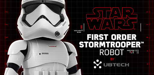 First Order Stormtrooper Robot for PC - How to Install on Windows PC, Mac