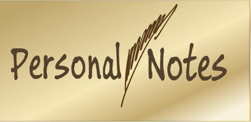 Personal Notes for PC - How to Install on Windows PC, Mac