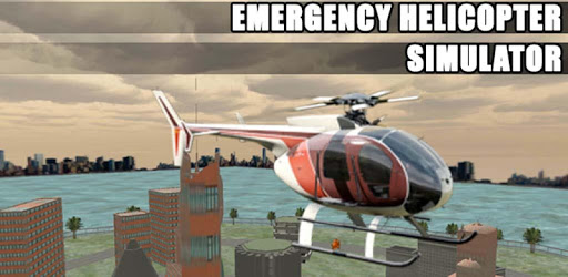 Emergency Helicopter Simulator for PC - How to Install on Windows PC, Mac