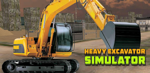 Heavy Excavator Simulator 2016 for PC - How to Install on Windows PC, Mac