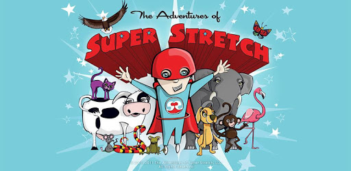 Super Stretch Yoga for PC - How to Install on Windows PC, Mac