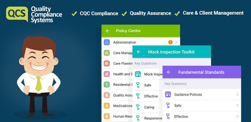 Quality Compliance Systems for PC - How to Install on Windows PC, Mac