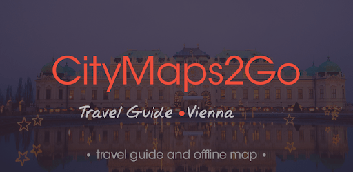 Vienna Offline City Map for PC - How to Install on Windows PC, Mac