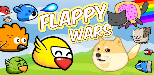 FLAPPY WARS for PC - How to Install on Windows PC, Mac