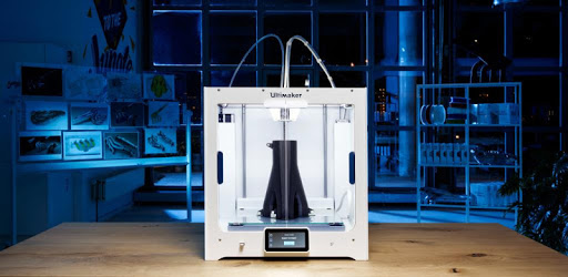Ultimaker for PC - How to Install on Windows PC, Mac