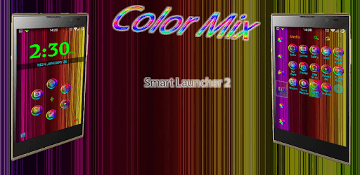 SL Color Mix Theme for PC - How to Install on Windows PC, Mac