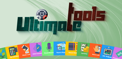 Ultimate Tools for PC - How to Install on Windows PC, Mac