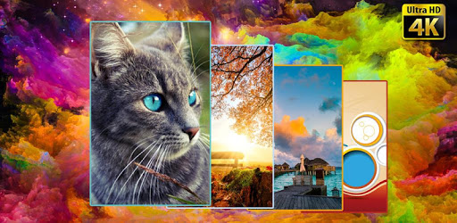 Wallpapers 4K for PC - How to Install on Windows PC, Mac