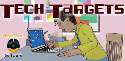 Tech Targets for PC - How to Install on Windows PC, Mac