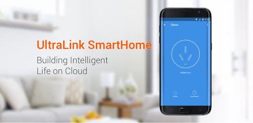 UltraLink SmartHome for PC - How to Install on Windows PC, Mac