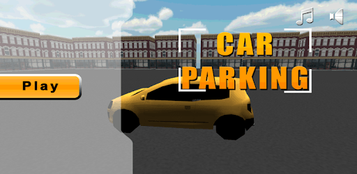 City Car Parking Simulation 3D:Real Driving for PC - How to Install on ...