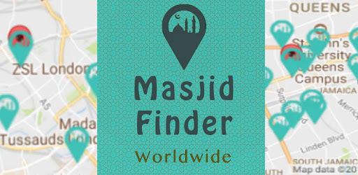 Masjid Finder Worldwide for PC - How to Install on Windows PC, Mac