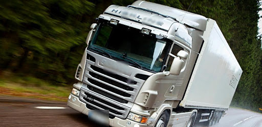 Top New Themes Scania Truck 2018 for PC - How to Install on Windows PC, Mac