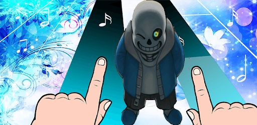 Tap Piano : Undertale Piano Tiles for PC - How to Install on Windows PC ...