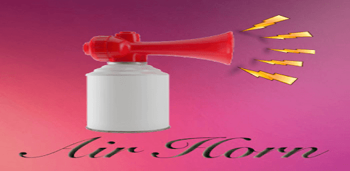 Air Horn APK Download For Free