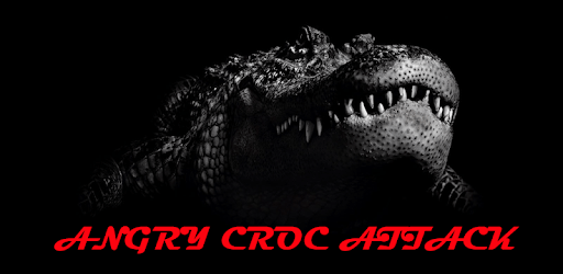 Angry Croc Attack for PC - How to Install on Windows PC, Mac