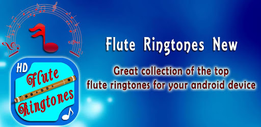 Flute Ringtones New APK Download For Free