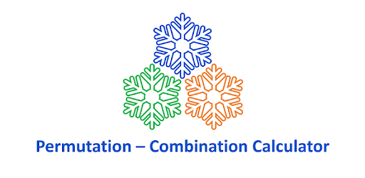 Permutation - Combination Calculator for PC - How to Install on Windows ...