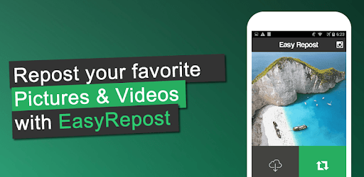 Easy Repost for Instagram for PC - How to Install on Windows PC, Mac