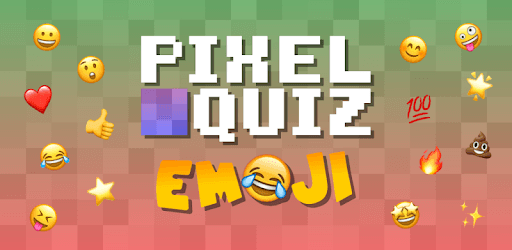 Pixel Quiz - Emoji for PC - How to Install on Windows PC, Mac