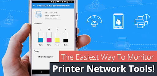 Universal Printing Assistant: Printer Status App APK Download For Free