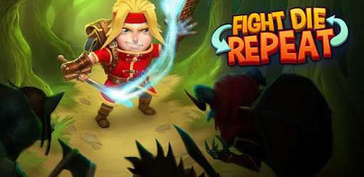 Fight Die Repeat for PC - How to Install on Windows PC, Mac