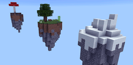 Mod Skyblock for MCPE APK Download For Free