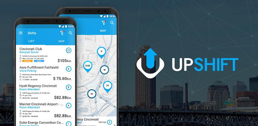 Upshift for PC - How to Install on Windows PC, Mac