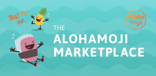 Alohamoji Marketplace for PC - How to Install on Windows PC, Mac