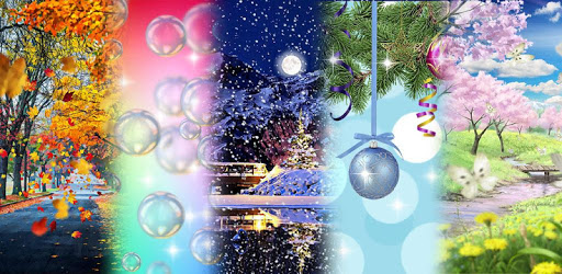 Parallax Live Wallpaper Free for PC - How to Install on Windows PC, Mac