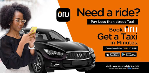 Uru Passenger for PC - How to Install on Windows PC, Mac