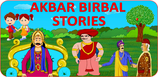 Akbar Birbal Stories English for PC - How to Install on Windows PC, Mac