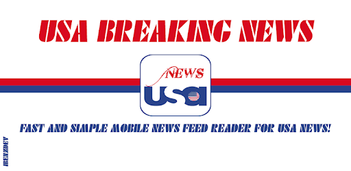 USA Breaking News for PC - How to Install on Windows PC, Mac