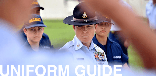US Coast Guard Uniform Guide for PC - How to Install on Windows PC, Mac