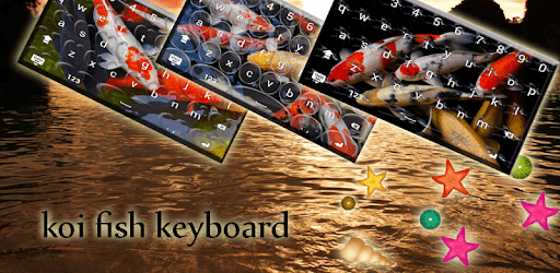 Koi Fish Keyboard Free for PC - How to Install on Windows PC, Mac
