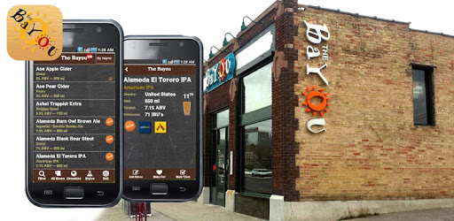 The Bayou for PC - How to Install on Windows PC, Mac