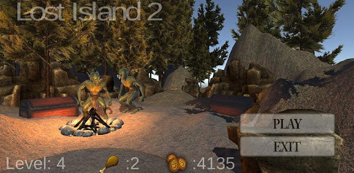 Stranded : Lost Island 2 APK Download For Free