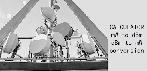 mW dBm conversion for PC - How to Install on Windows PC, Mac