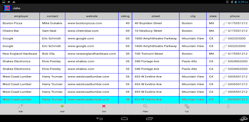 My Databases for PC - How to Install on Windows PC, Mac